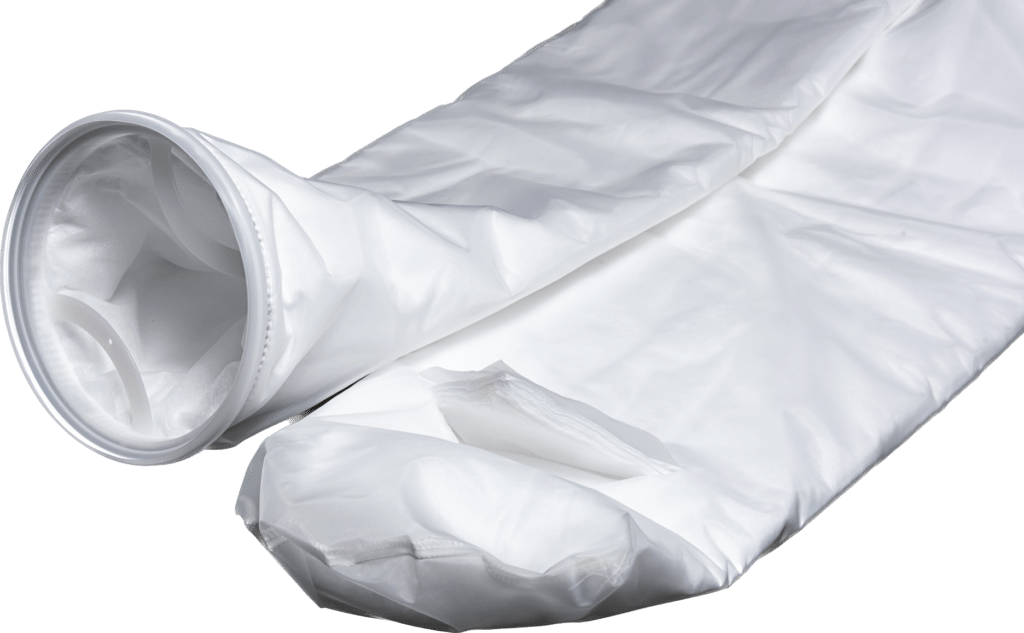 BPOMF Filter Bag - IFAB