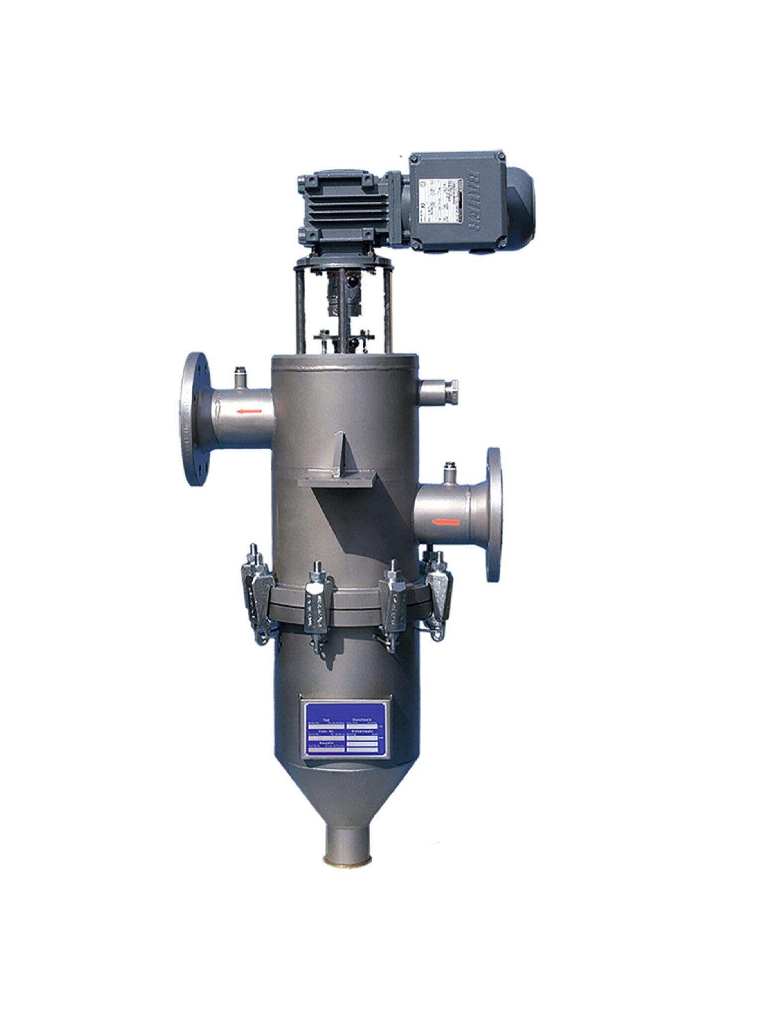 BNMO Nylon Filterbag - IFAB