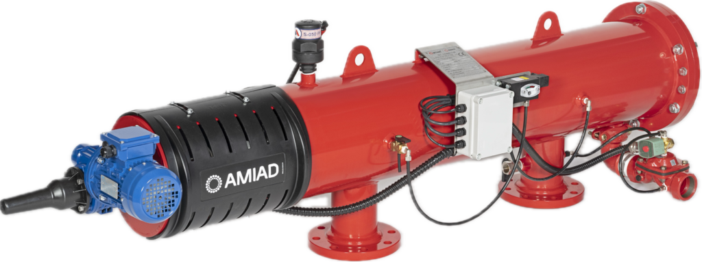 AMIAD - IFAB